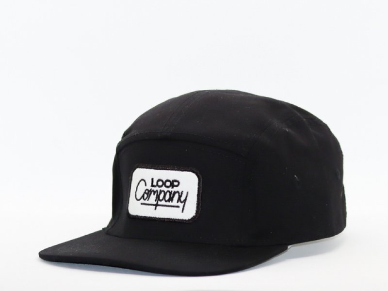 Gorra Cap Five Panel Loop Workshop - CNC Store