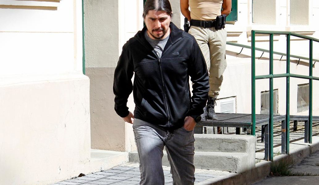 El Secretario de Derechos Humanos pidió la libertad de Martín Báez y ...