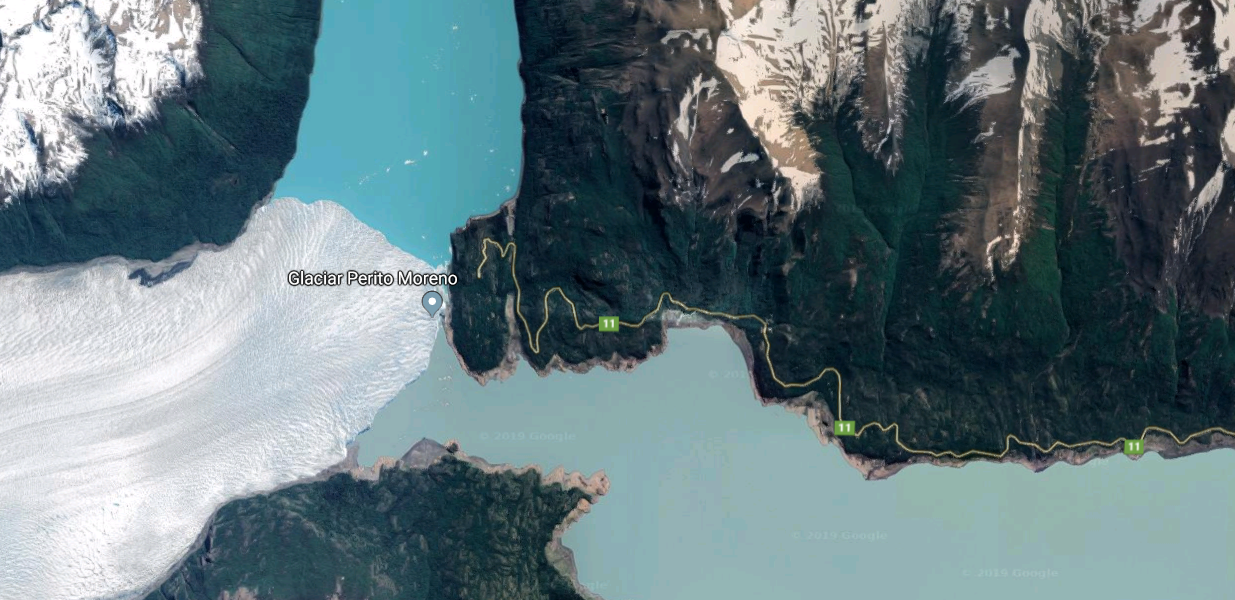 Península de Magallanes: Se aprobó la ley que habilita a la Provincia a ...